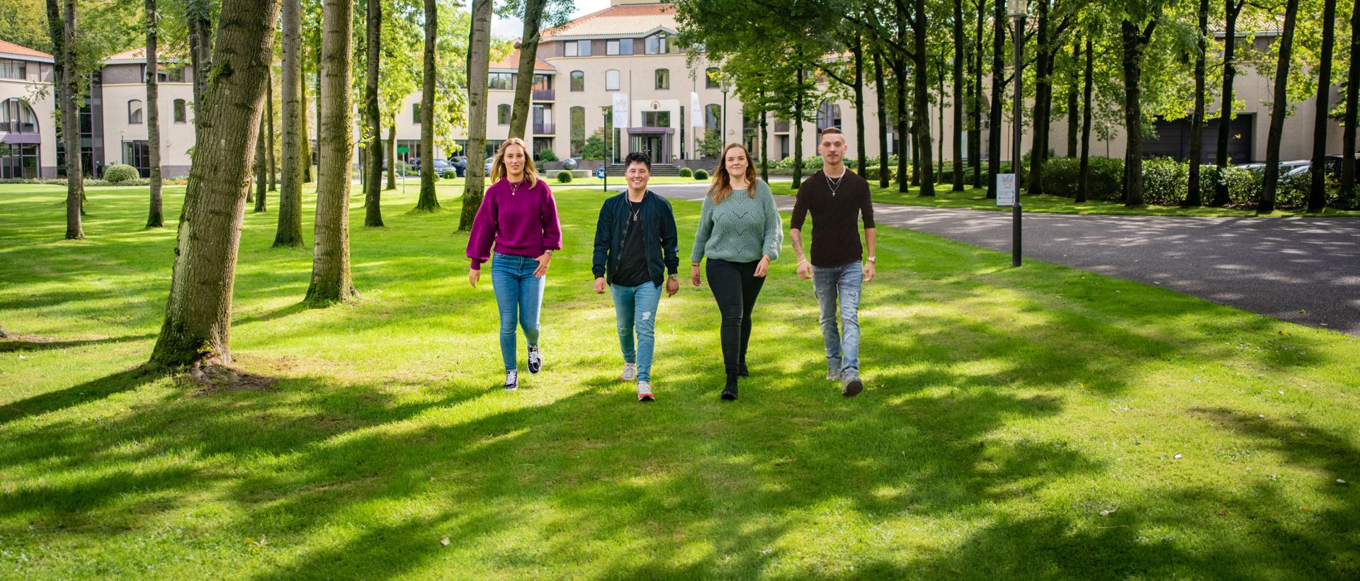 Yes We Can Clinics - Als niets meer werkt