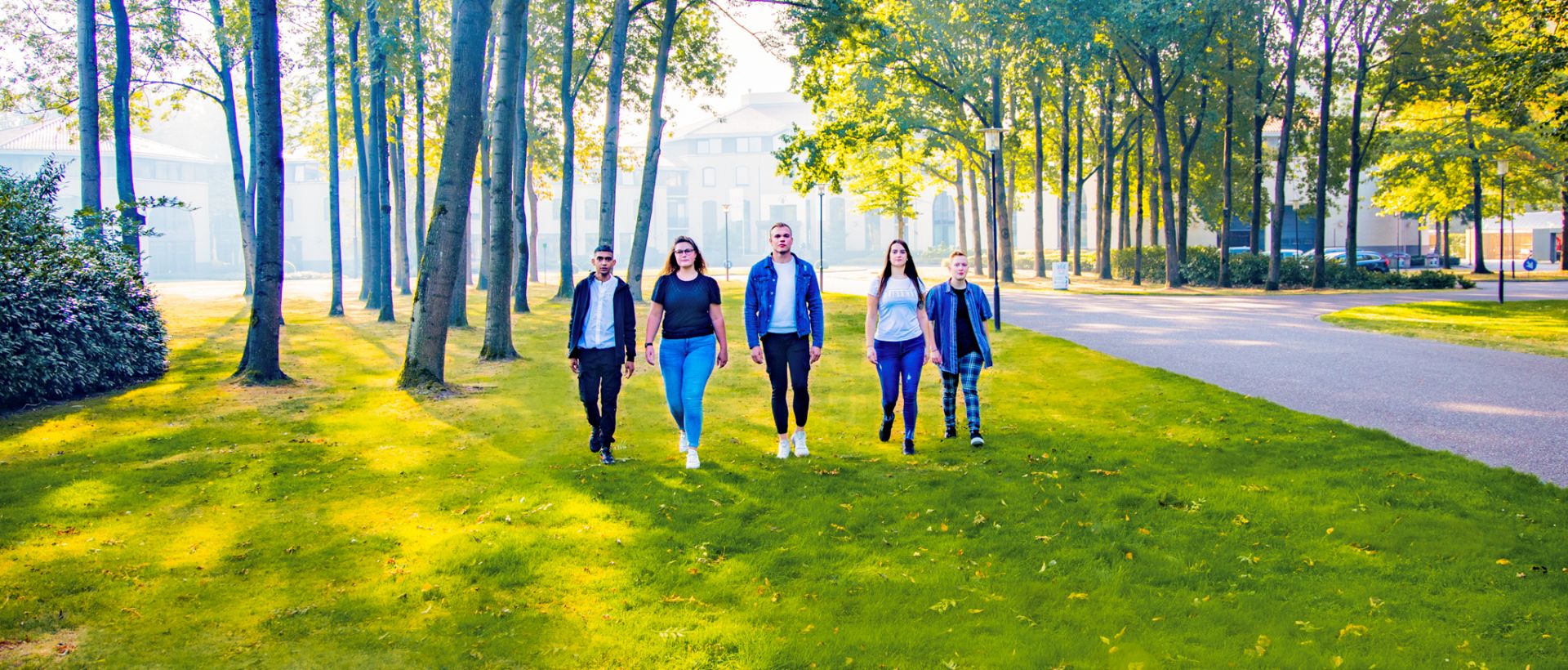 Yes We Can Clinics - Als niets meer werkt