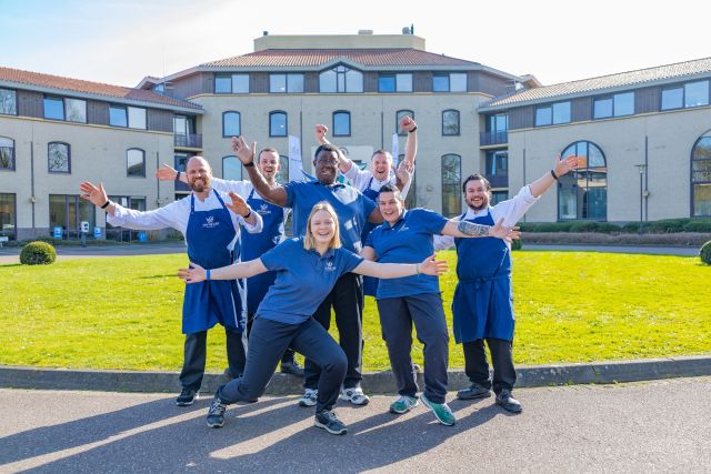 Vacatures - Yes We Can Clinics