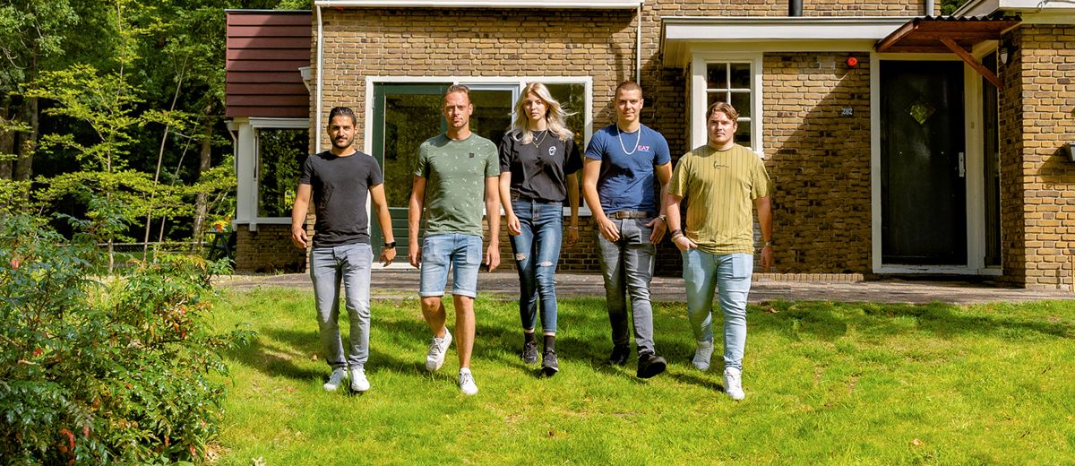 Zero&Sano: Hoe beschermd wonen écht hoort te zijn