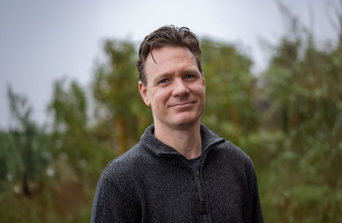 Oud-bewoner Frank - Zero&Sano