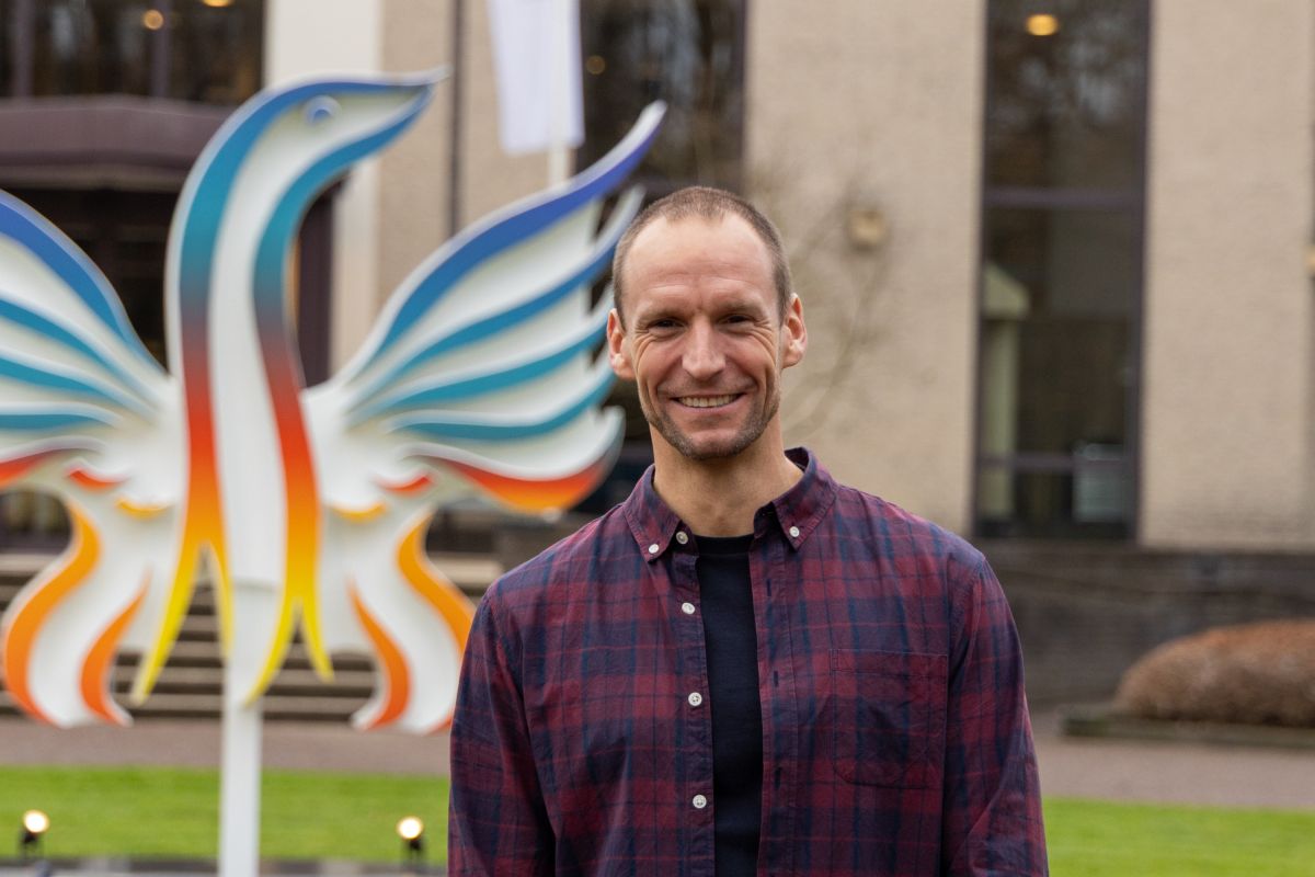 Building unforgettable moments together - Yes We Can Youth Clinics