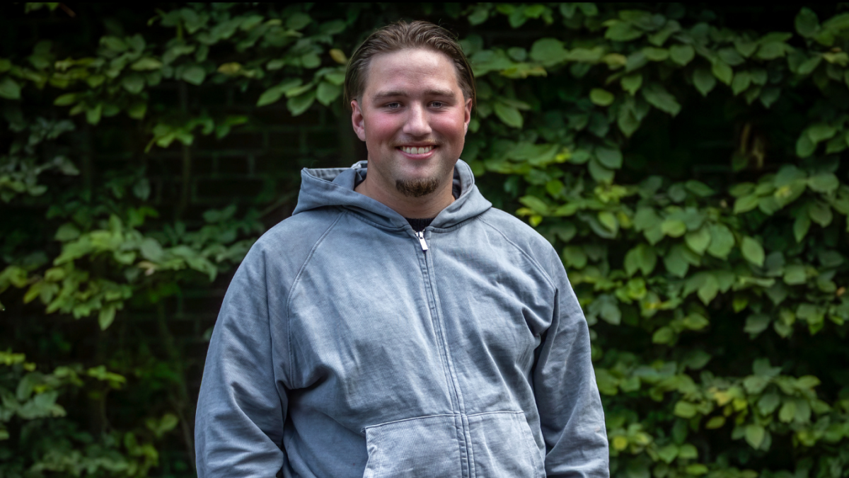 Fellow Melvin over Yes We Can Clinics