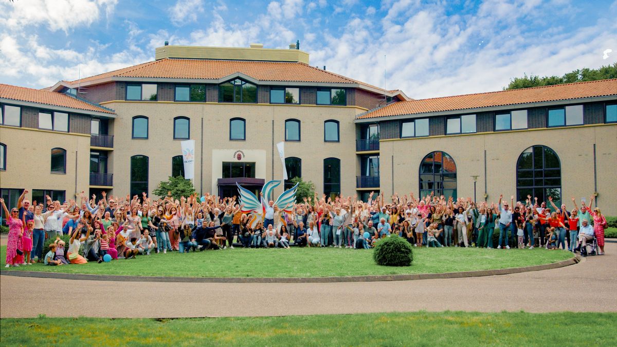 Stages - Yes We Can Clinics