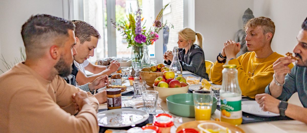 Een dag bij Zero&Sano - Zero&Sano