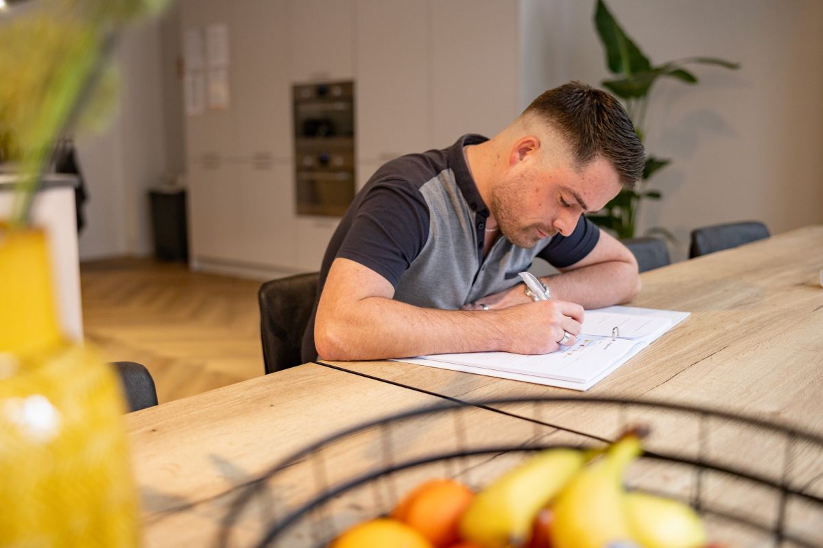 Een dag bij Zero&Sano - Zero&Sano