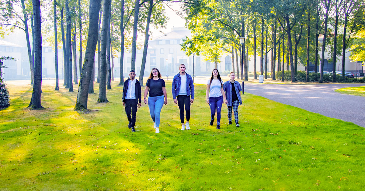 Collega's en bewoners over Zero&sano - Zero&Sano